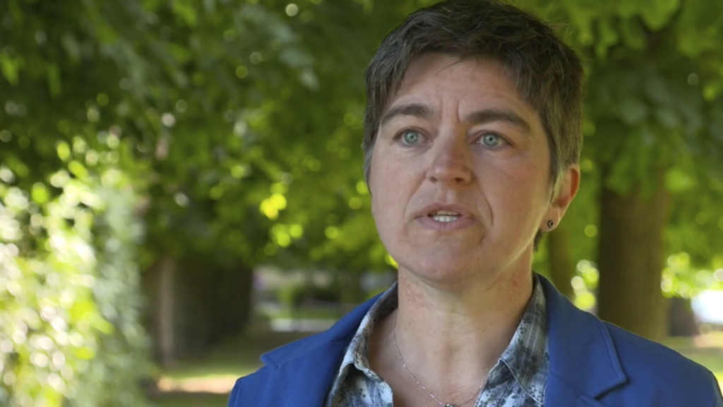 "Durven horen wat er uit de stilte bovenkomt" - Jezuieten