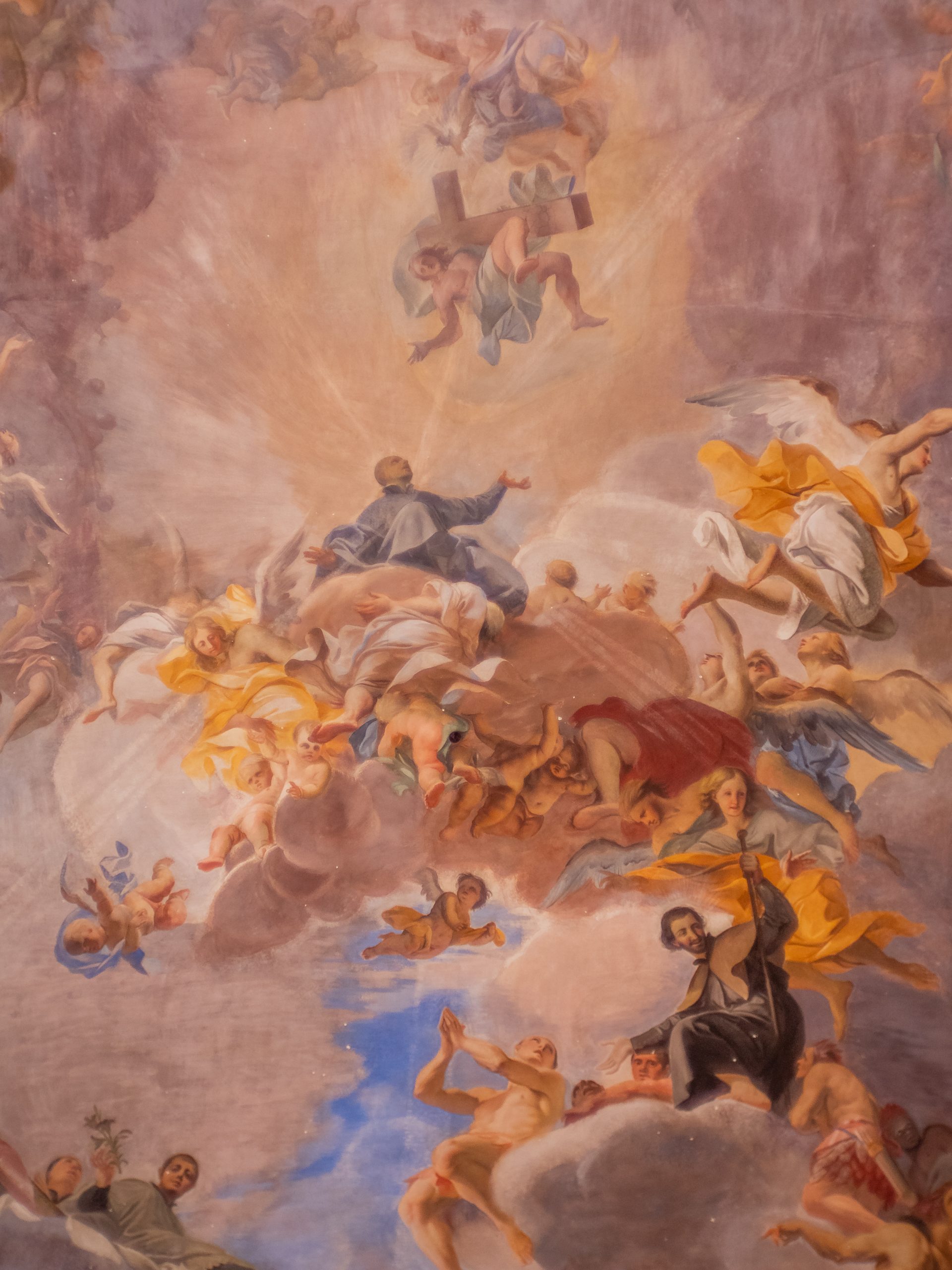 Feest van Ignatius (31 juli) – een preek van jezuïet Jos Moons - Jezuieten