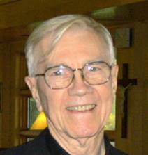 Joe Tetlow sj - Jezuieten