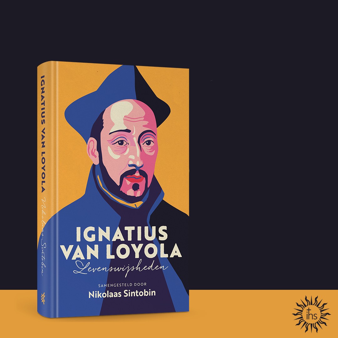 Levenswijsheden van Ignatius van Loyola - Jezuieten
