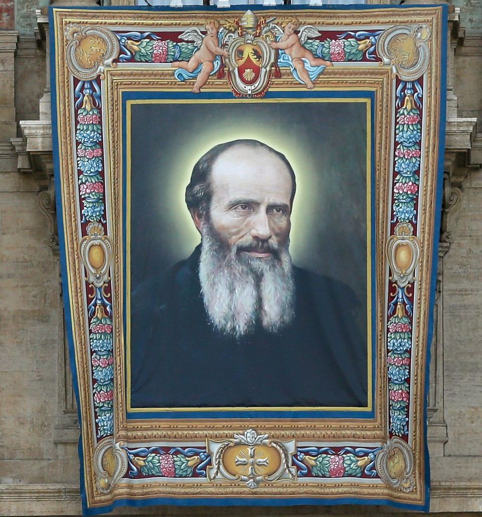 Heiligverklaring van Jacques Berthieu sj - Jezuieten