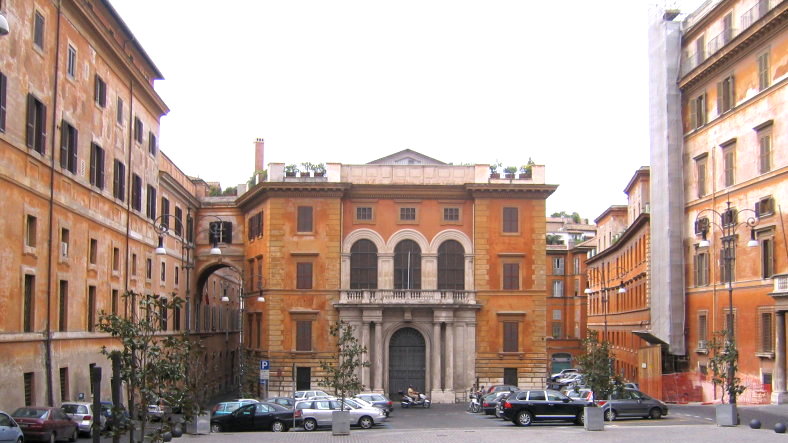 100 jaar Biblicum (1909 - 2009 - Jezuieten