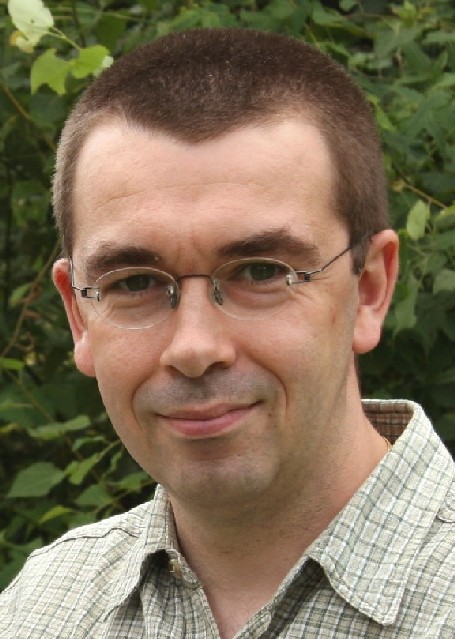 Als een godsdienstleerkracht in de trein zit ... - Jezuieten