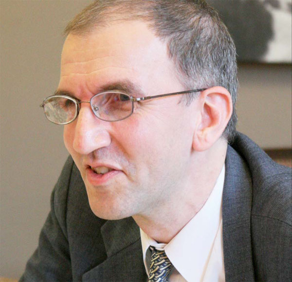 Nicolas Standaert sj - Jezuieten