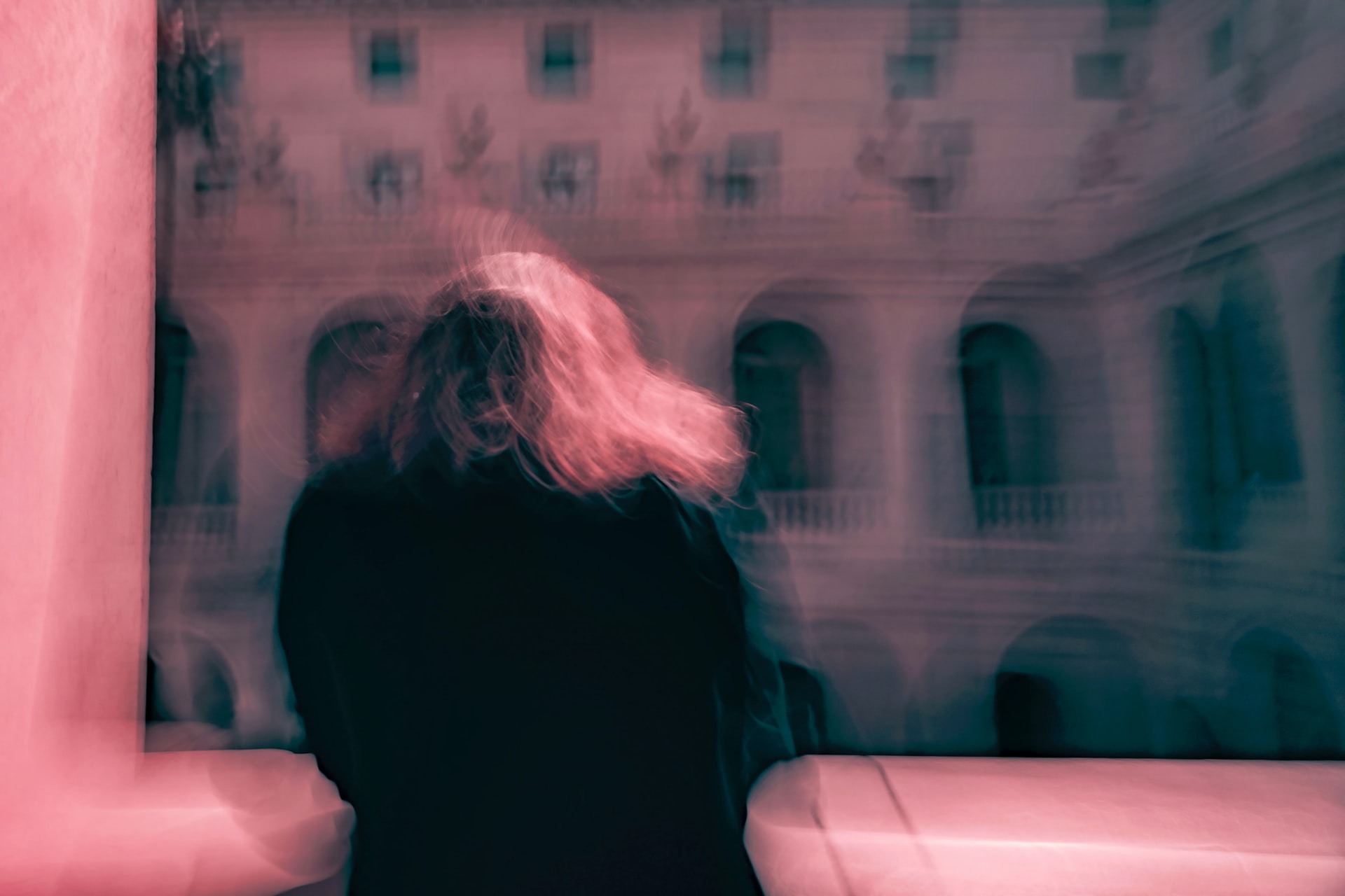 Onderscheiden als je angstig bent - Jezuieten