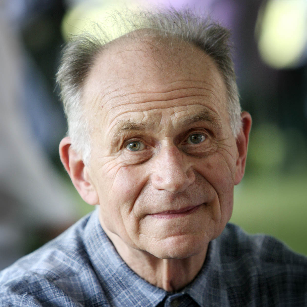 Overlijdensbericht pater Wauthier de Mahieu (1933-2026) - Jezuieten
