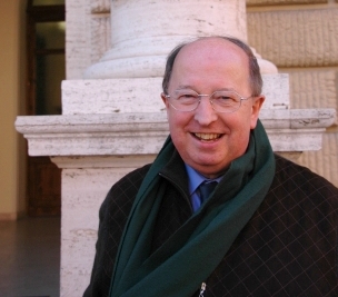 Trouw en betrouwbaar - Jezuieten