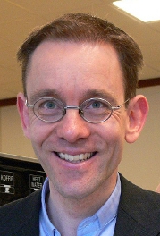 Ward Biemans sj over zijn theologiestudies in Rome - Jezuieten