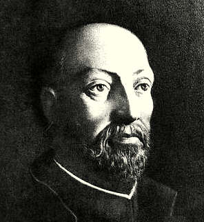 Jean de Brébeuf sj - Jezuieten
