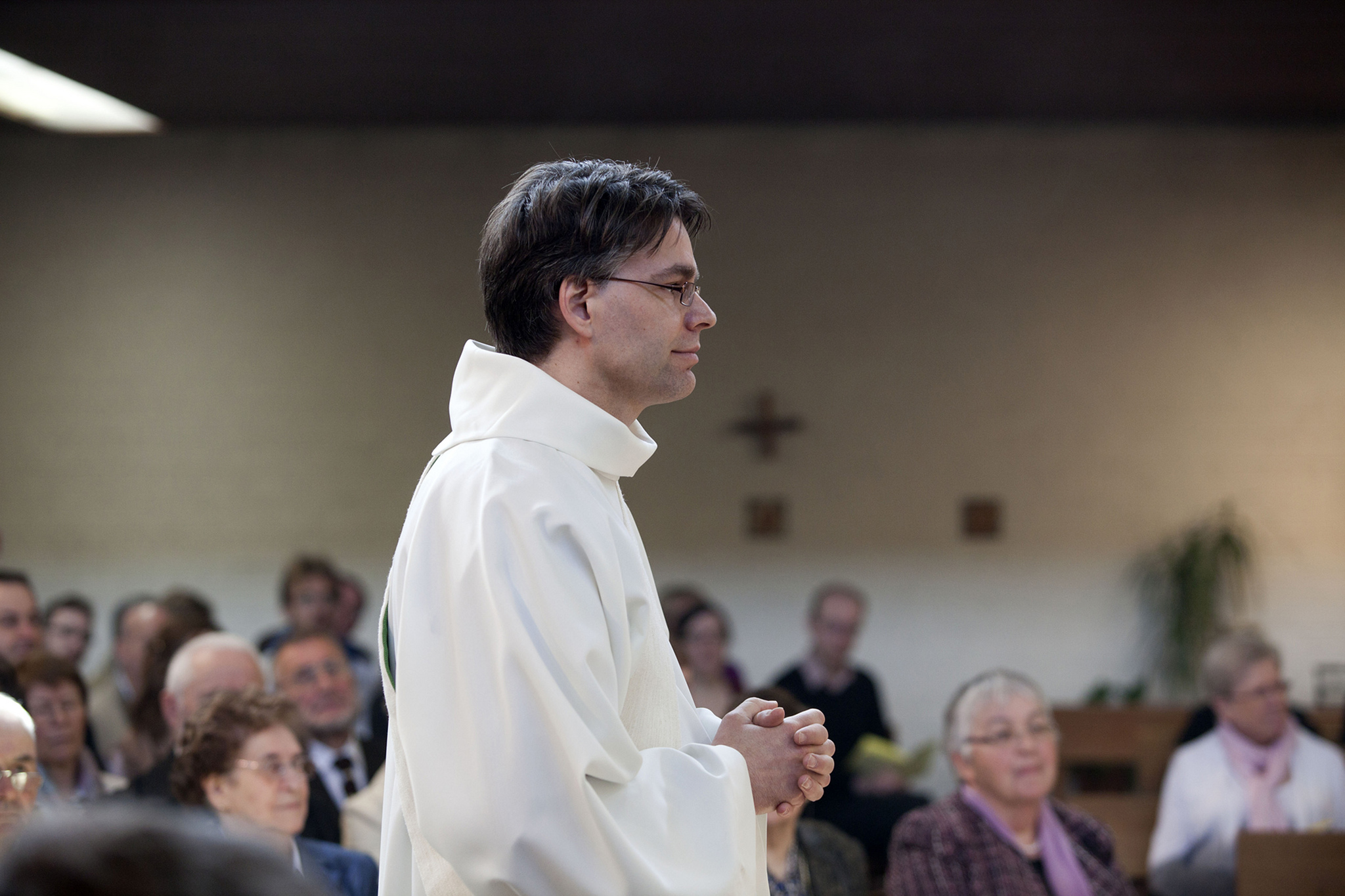 Roepingsverhalen - Jezuieten