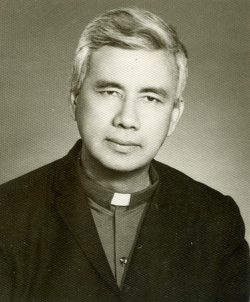 Rutilio Grande sj - Jezuieten