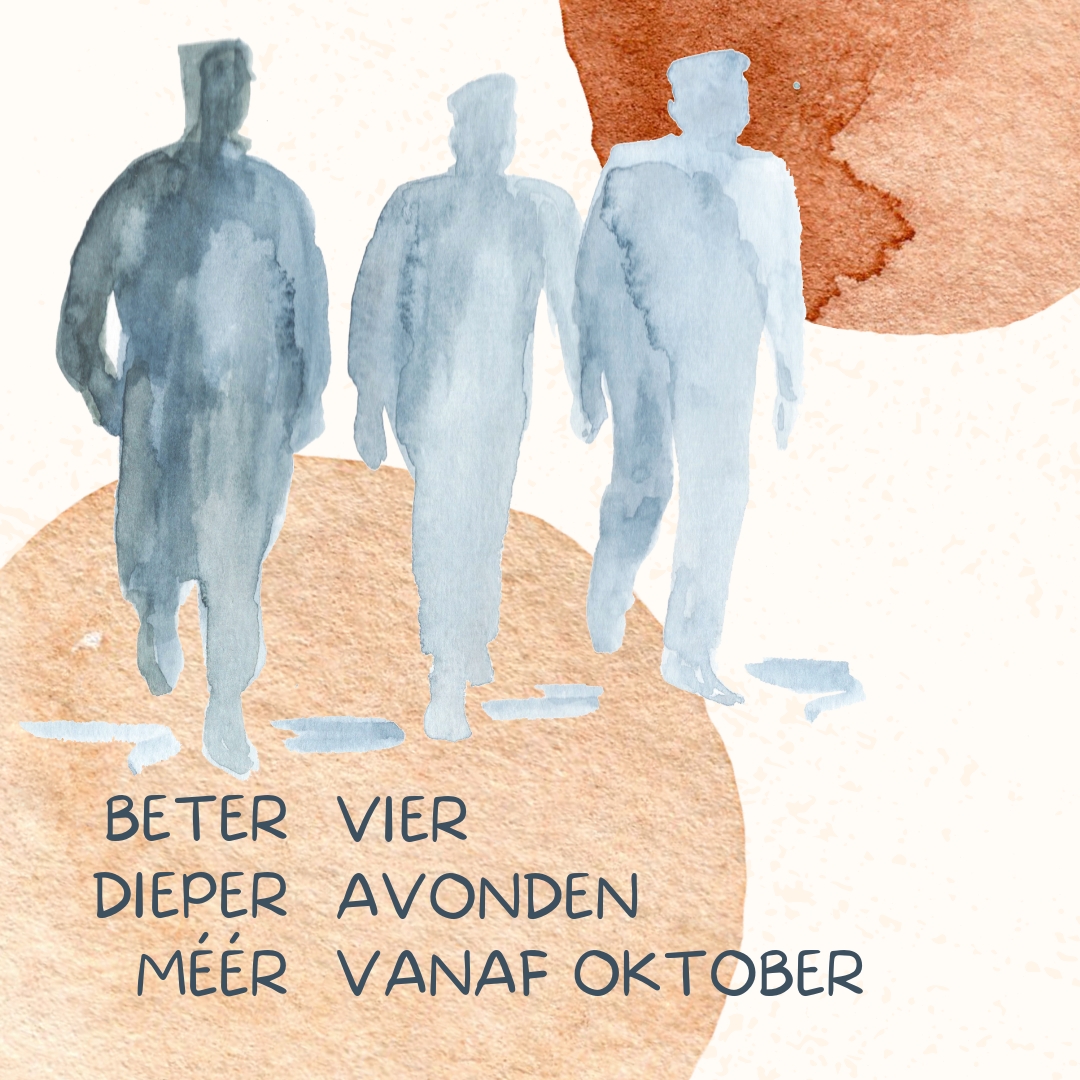 Uitwisselingsgroepen: Beter, dieper, méér - Jezuieten