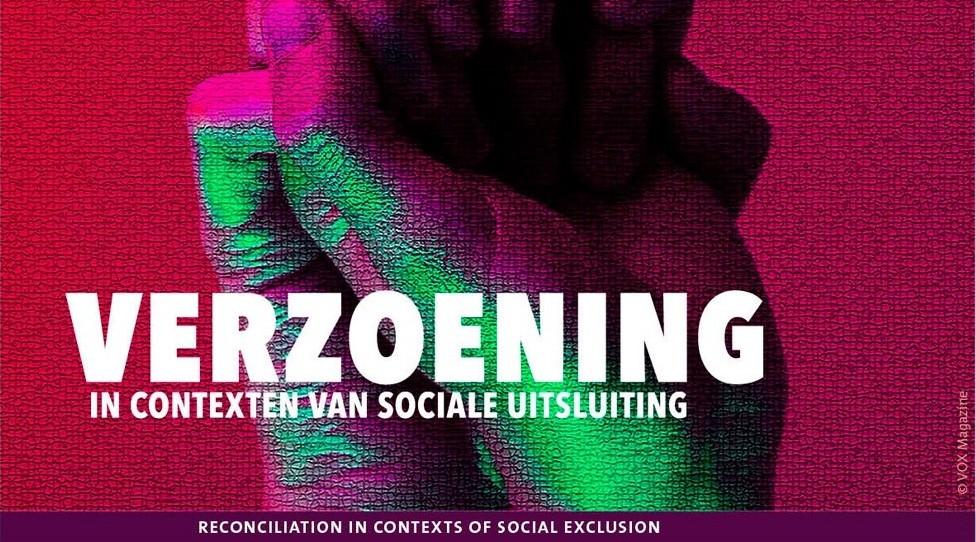 Verzoening in contexten van sociale uitsluiting - Jezuieten