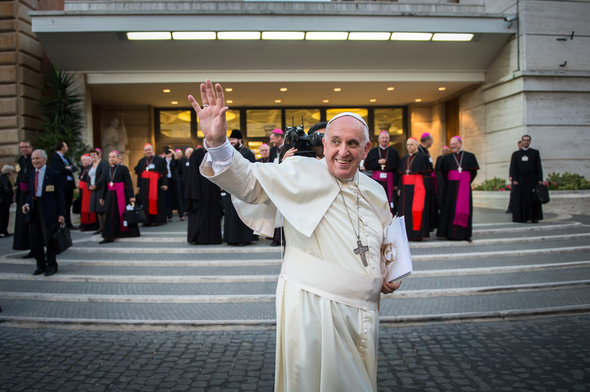 Wat zijn jezuïeten? - Jezuieten
